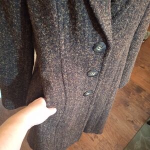 Peruvian Connection | Jackets & Coats | Nice Peruvian Connection Womens ...